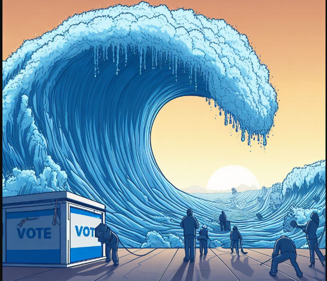 What is Democracy Without Elections? Communism - Main Street Digest