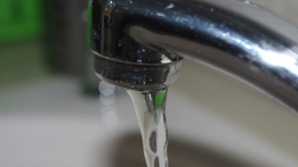 CDC Issues Warning For Tap Water - Main Street Digest