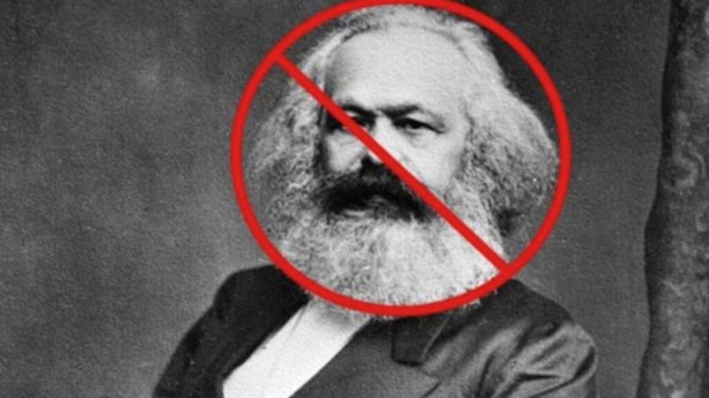 As Leftists Celebrate Karl Marx’s Birthday, One Preparedness Company ...