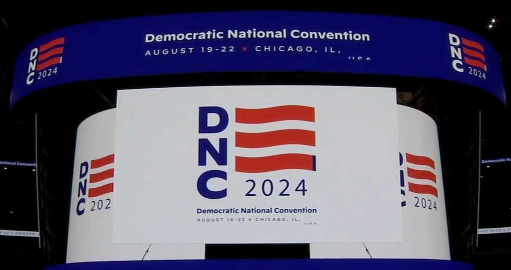 The Marxist Revolution & the Democrat Party 2024 - Main Street Digest