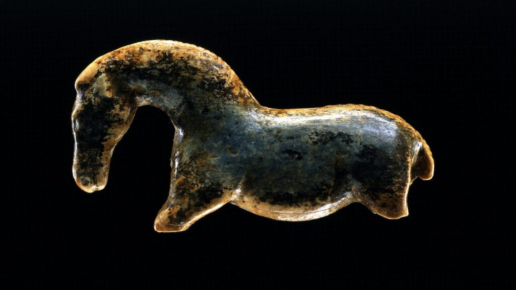 Carved 40,000 Years Ago and Found in a Cave, These Are the Oldest-Known ...