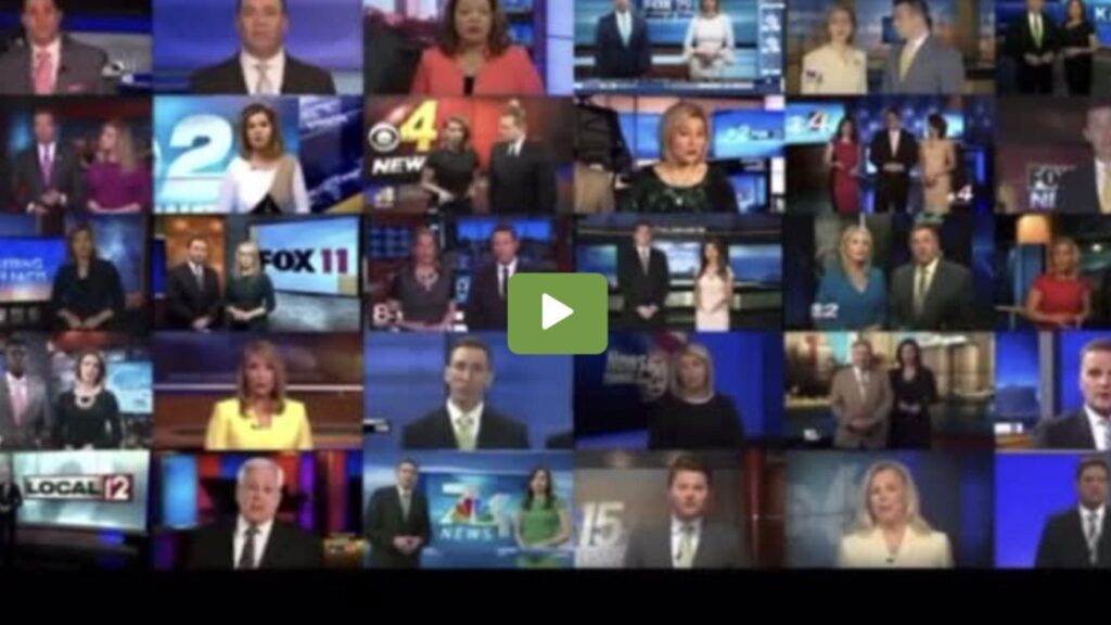 Must See Video Shows How They Manipulate You With The News - Main ...