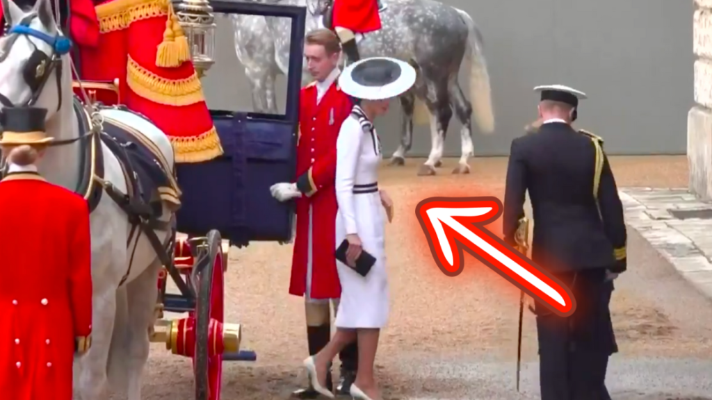 UPDATE: Is This Kate Middleton? - Main Street Digest